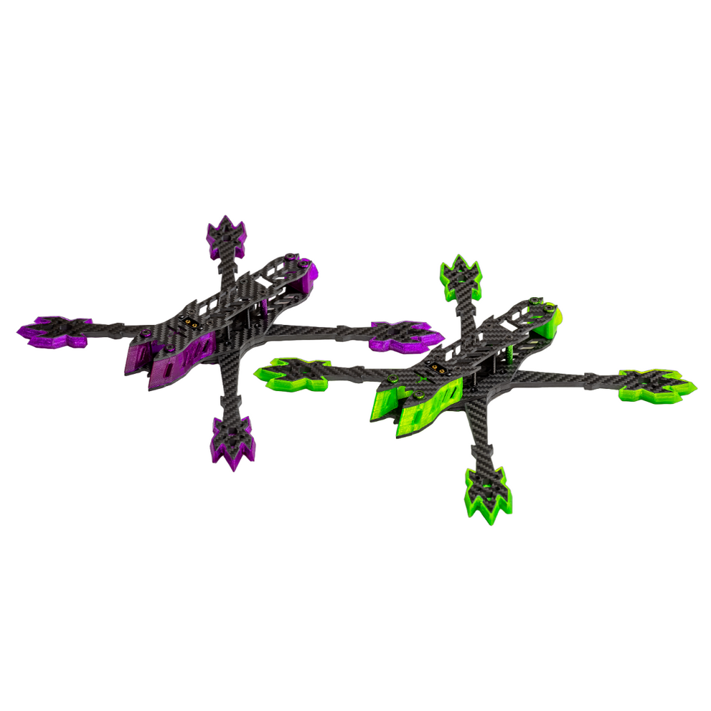 5 INCH FRAMES — Pyrodrone