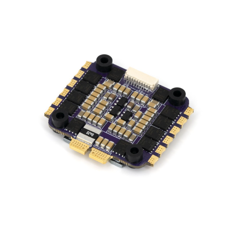 Flycolor Trinx G5 60A 3-6S BLHeli32 4in1 ESC - 30x30mm