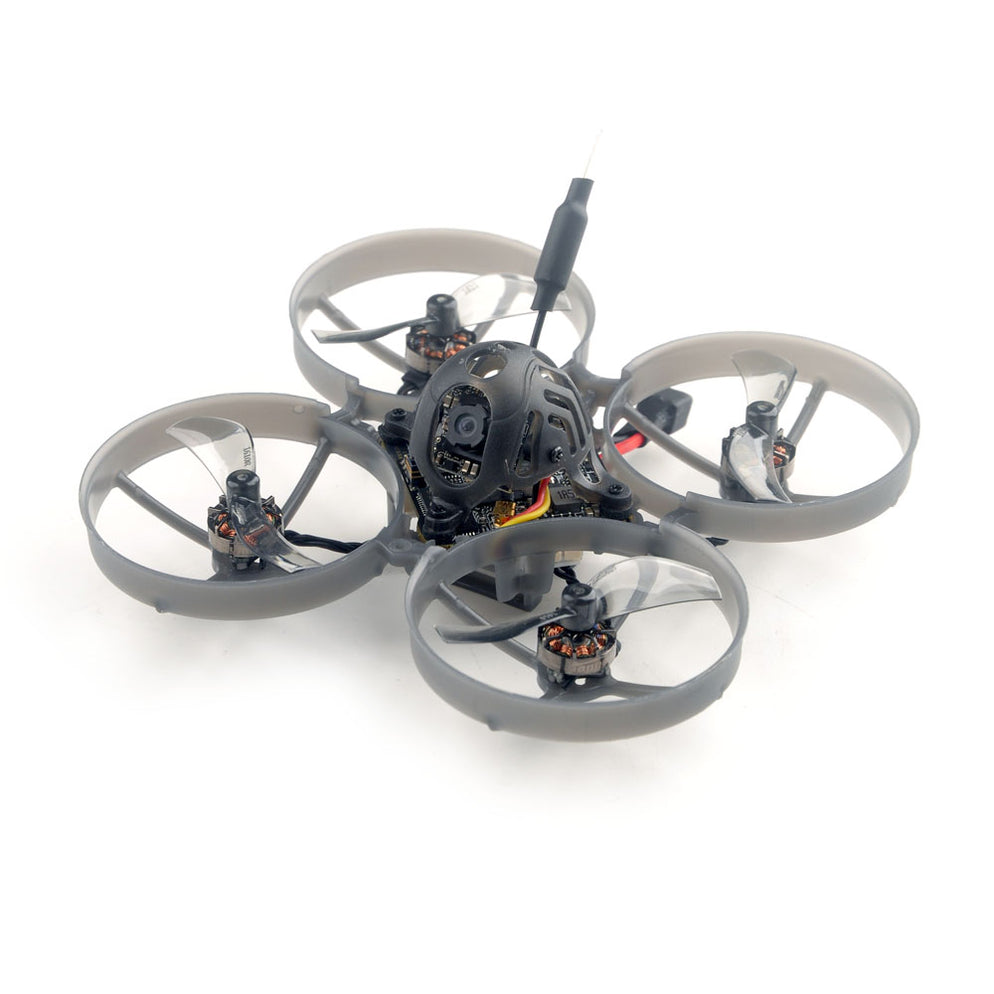 Happymodel Mobula7 1s 75mm Analog FPV Brushless Whoop Drone - Choose R ...