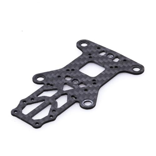 Flywoo Explorer LR V2 Replacement Center Plate — Pyrodrone