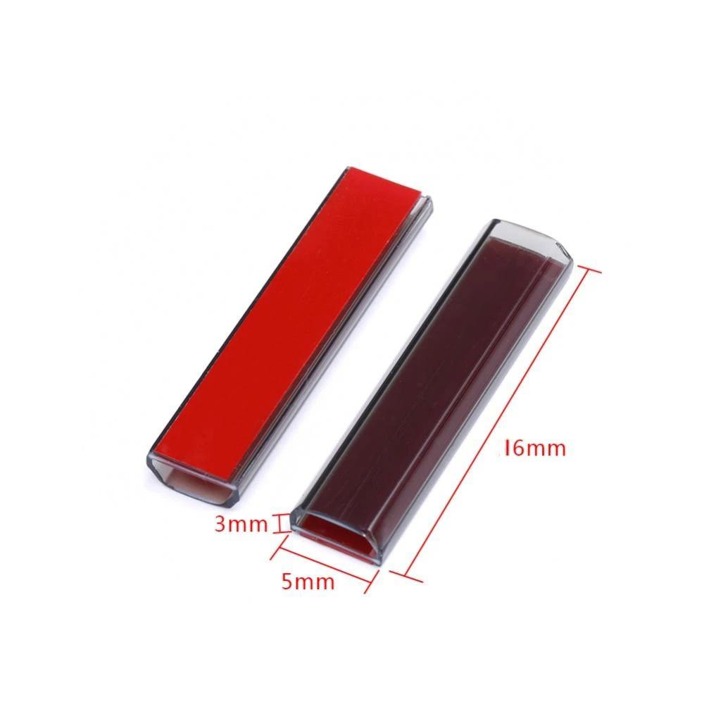 iFlight Motor Wire Shield 10 Pack - Choose Size — Pyrodrone