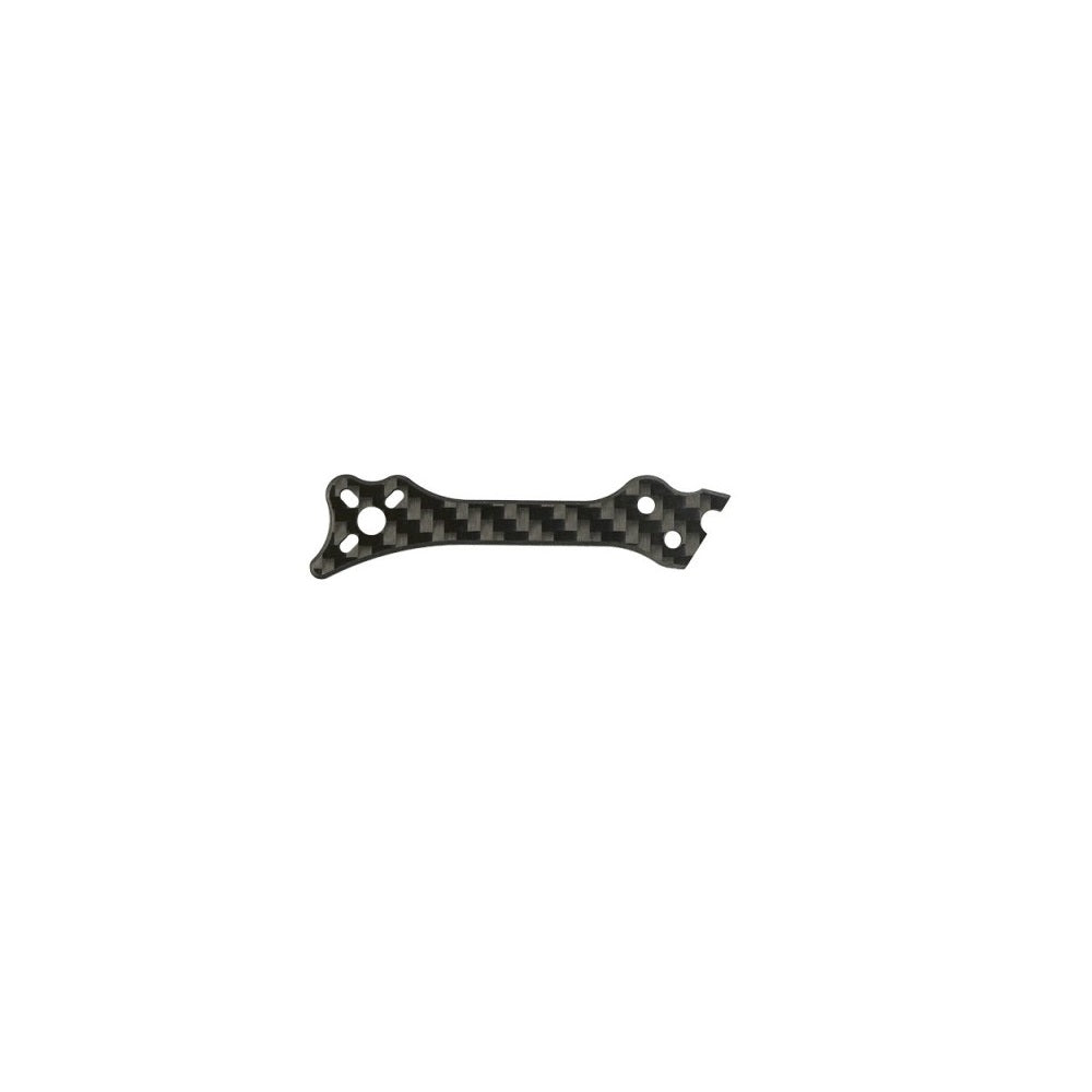 Foxeer Caesar 3" Racing Frame Replacement Arm (1 Pc.) — Pyrodrone
