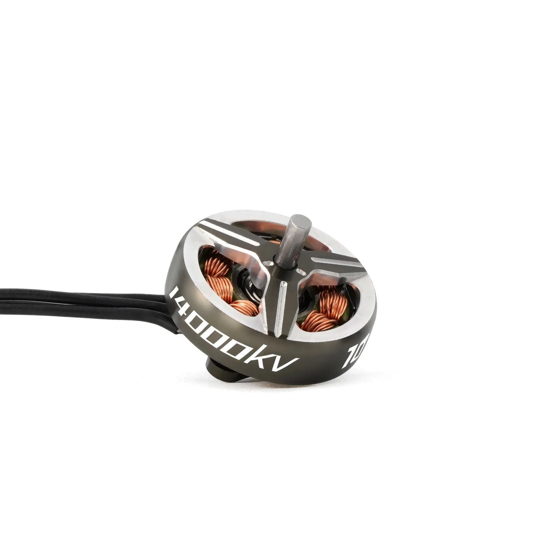 Sub250 M2 1002 14000KV Brushless FPV Drone Motor Set (4 Pc.) - Choose ...