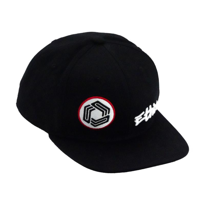 Ethix Triple E Black Hat — Pyrodrone