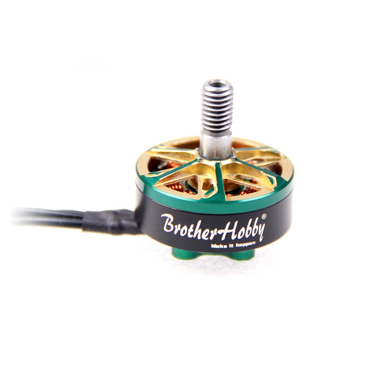 Brother Hobby LA 2005 Motor - 2450KV — Pyrodrone