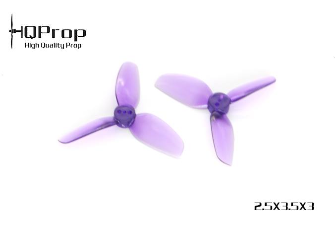 Micro Drone Propellers | Pyrodrone