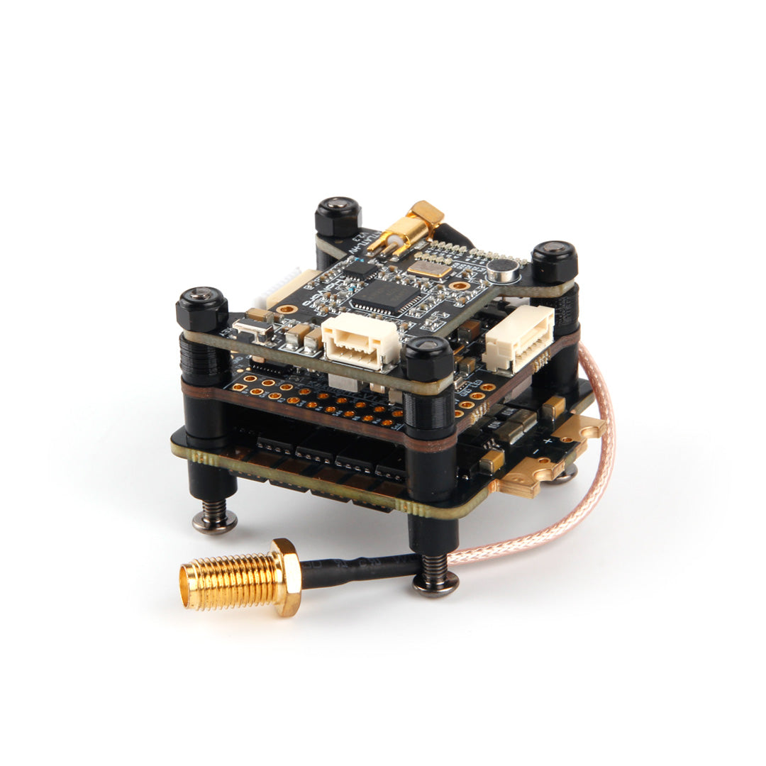 Holybro Kakute H7 BT W/Tekko32 F4 4in1 50A ESC & Atlatl HV V2 STACK ...