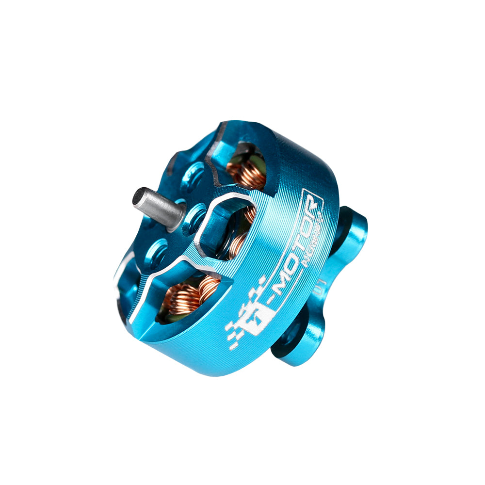 T-Motor M1103 1103 8000KV FPV Drone Motor - Blue