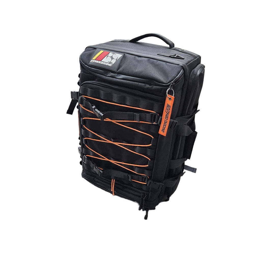 Pyro-Swag — Pyrodrone