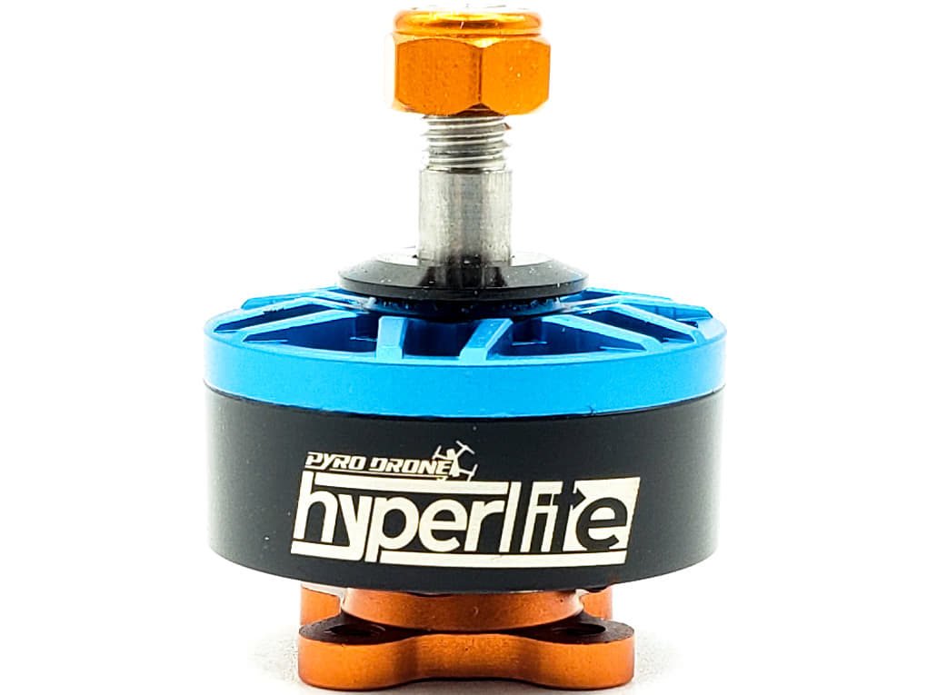 Hyperlite 2206.5-1922KV TEAM EDITION — Pyrodrone