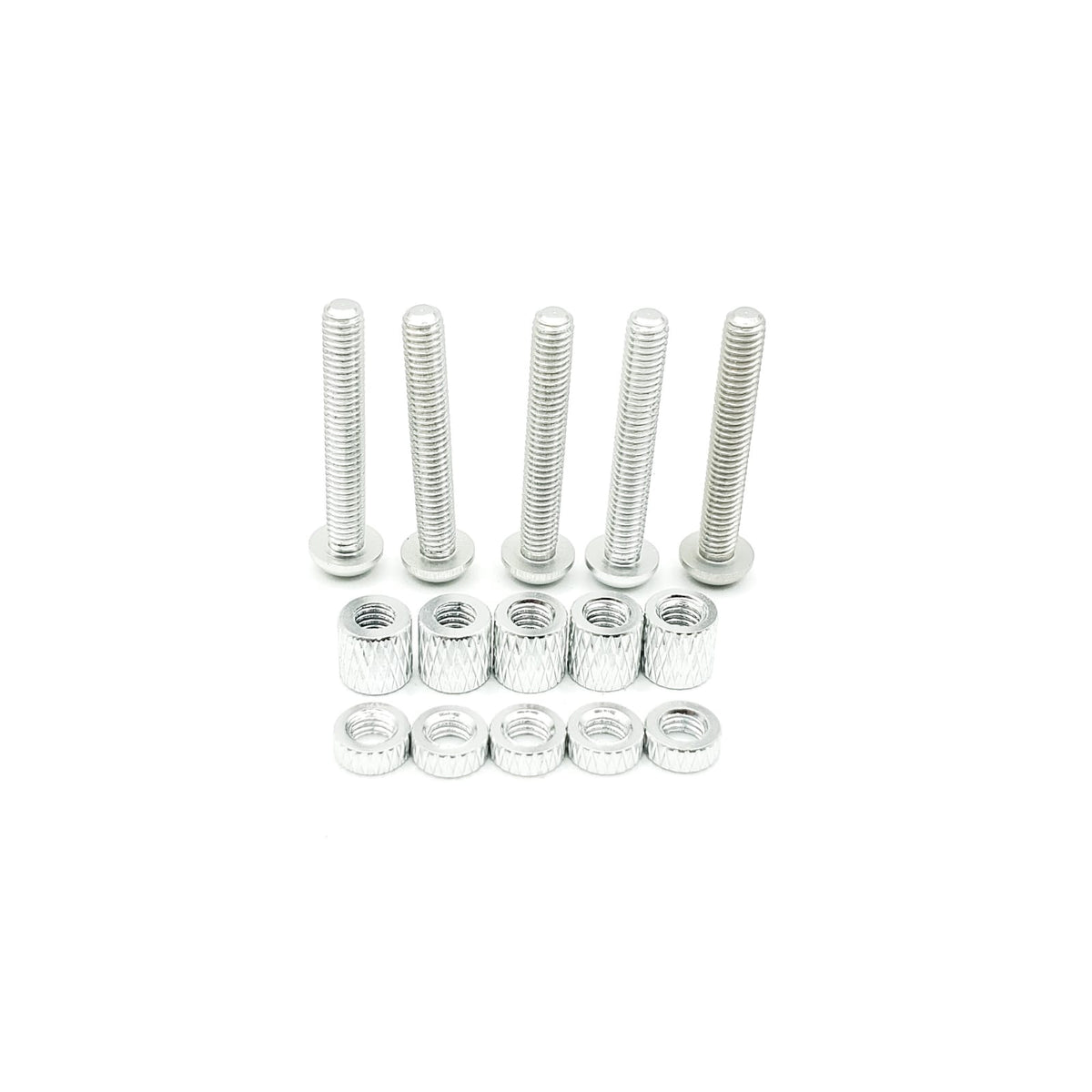 M3 Stack Hardware Kit - 20mm