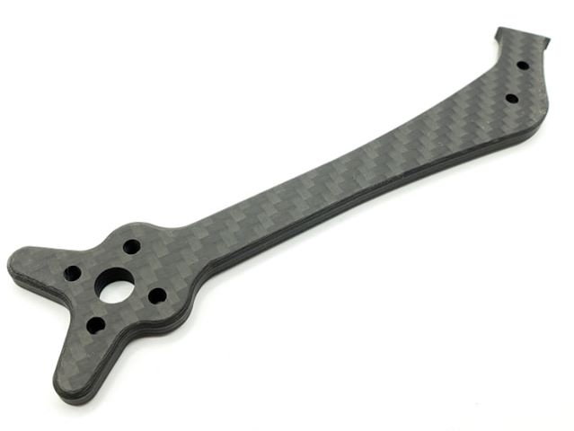 6" REPLACEMENT GLIDE ARM (1 PC.) — Pyrodrone