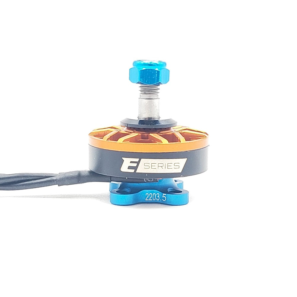 Hyperlite 2203.5 E-Series Motor - 3522KV — Pyrodrone