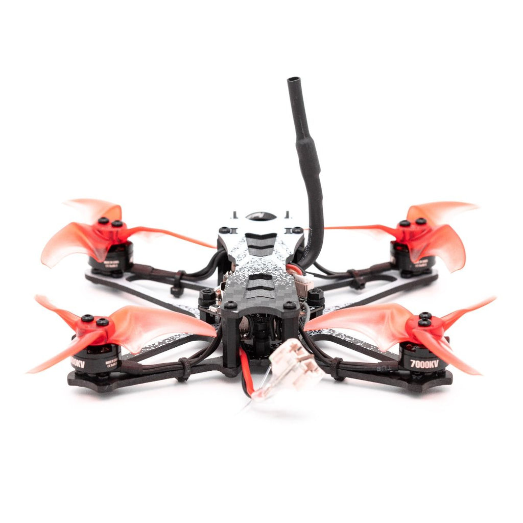 Freestyle FPV Drone Frames — Pyrodrone