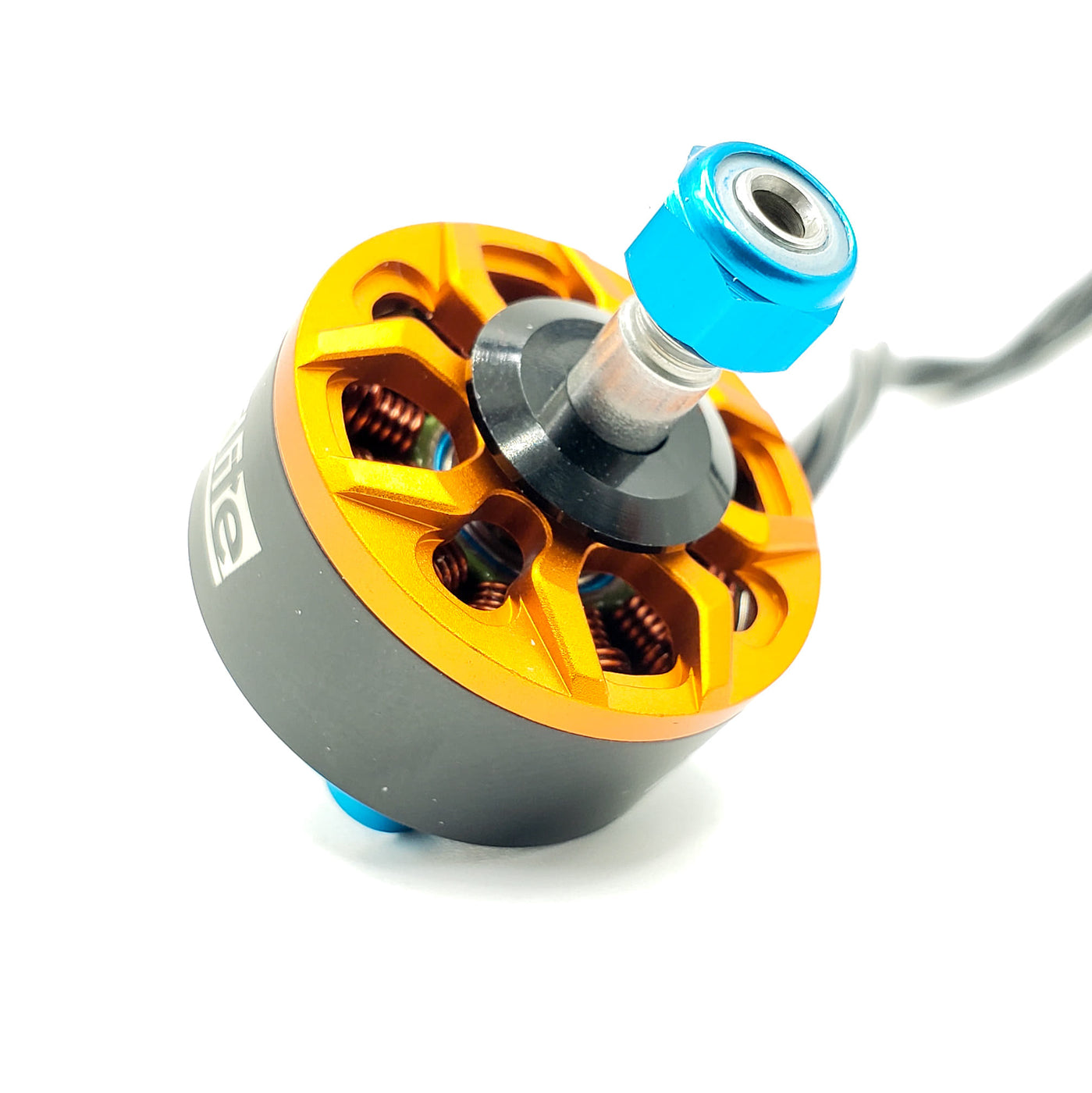 Hyperlite 2207.5 E-Series Racing Motor Combo - 2122KV (4 Pcs.) — Pyrodrone