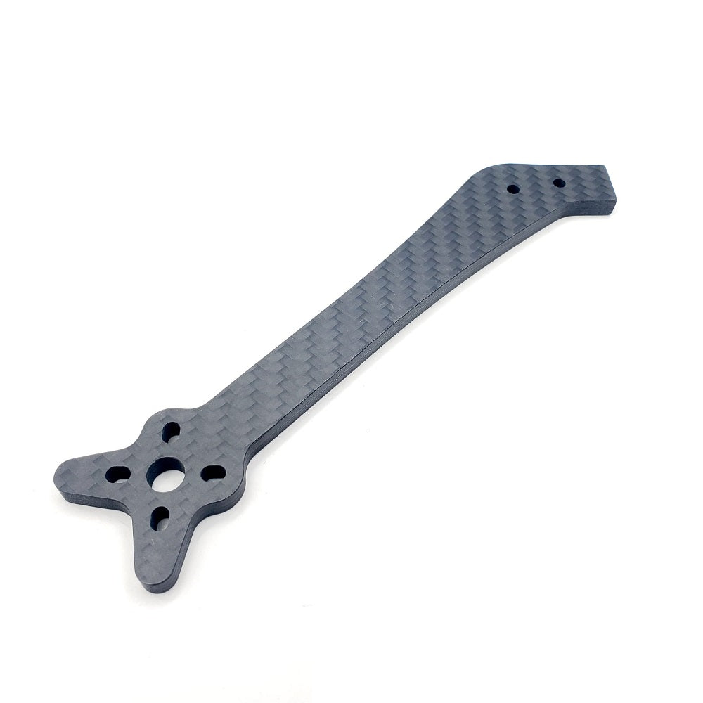 7" Replacement Hyperlite Glide Arm (1 PC.) - 16*19mm Mounting — Pyrodrone