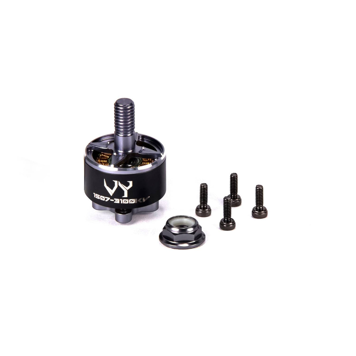 Brother Hobby Avenger VY 1507 3100KV — Pyrodrone