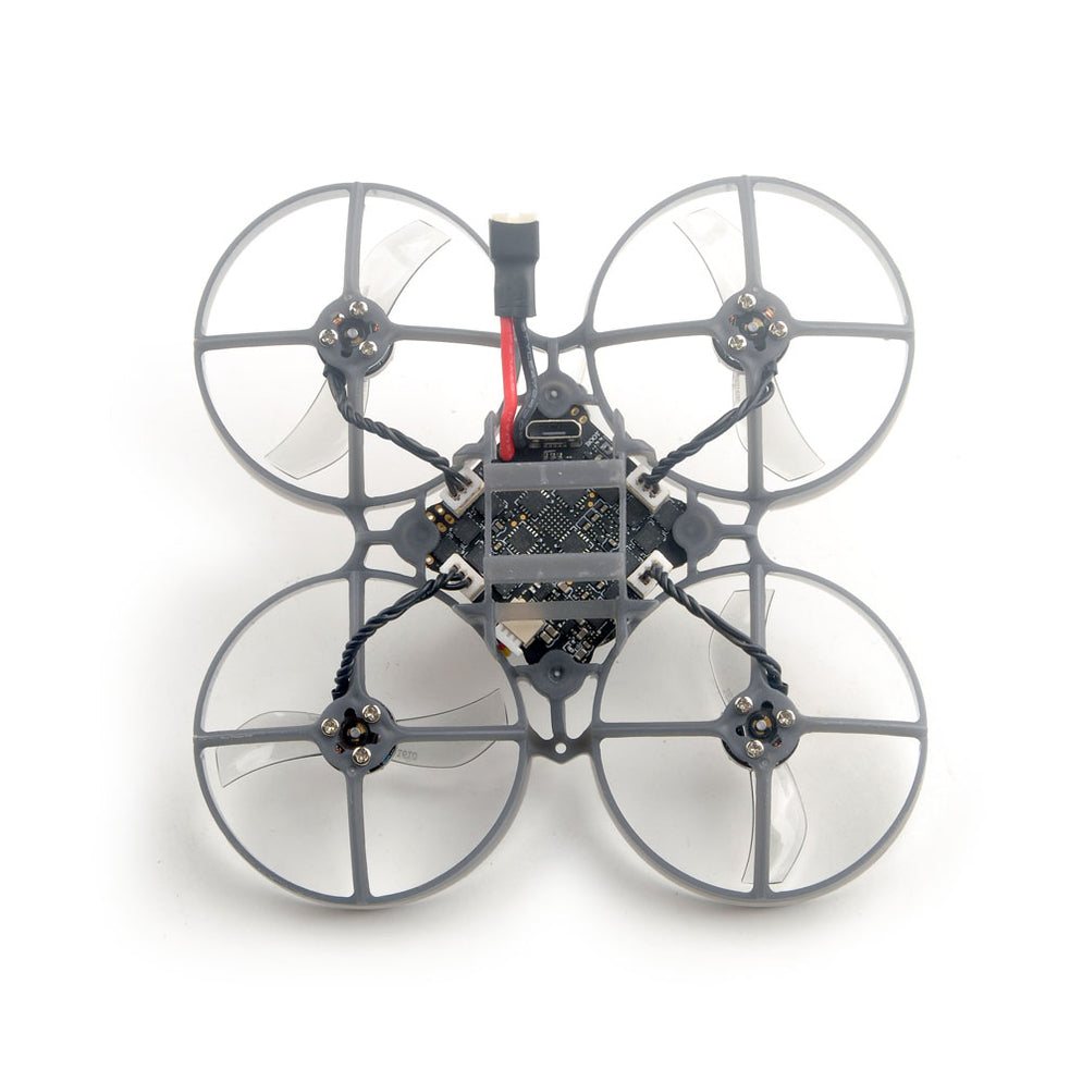 Happymodel Mobula7 1s 75mm Analog FPV Brushless Whoop Drone - Choose R ...