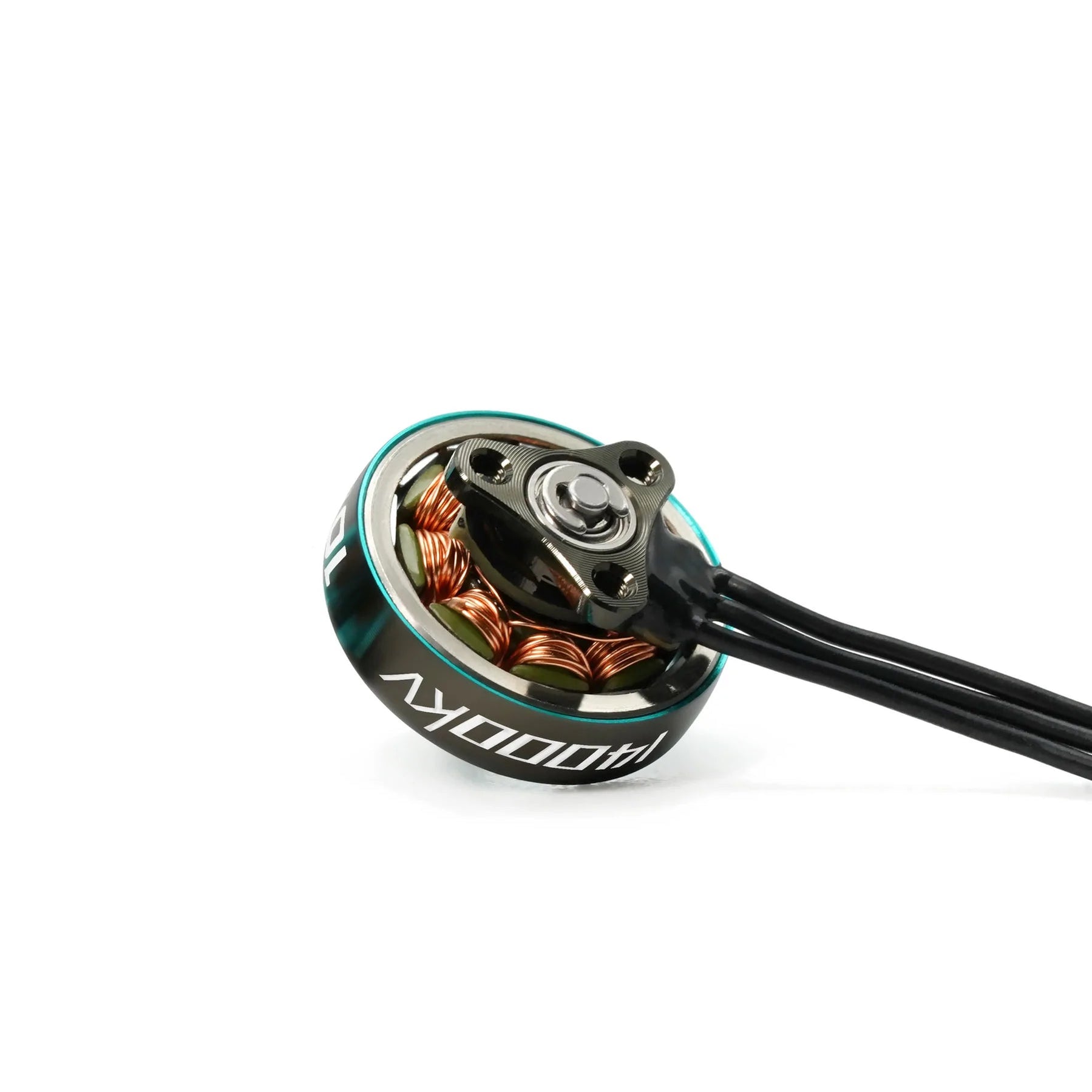 Sub250 M2 1002 14000KV Brushless FPV Drone Motor Set (4 Pc.) - Choose ...