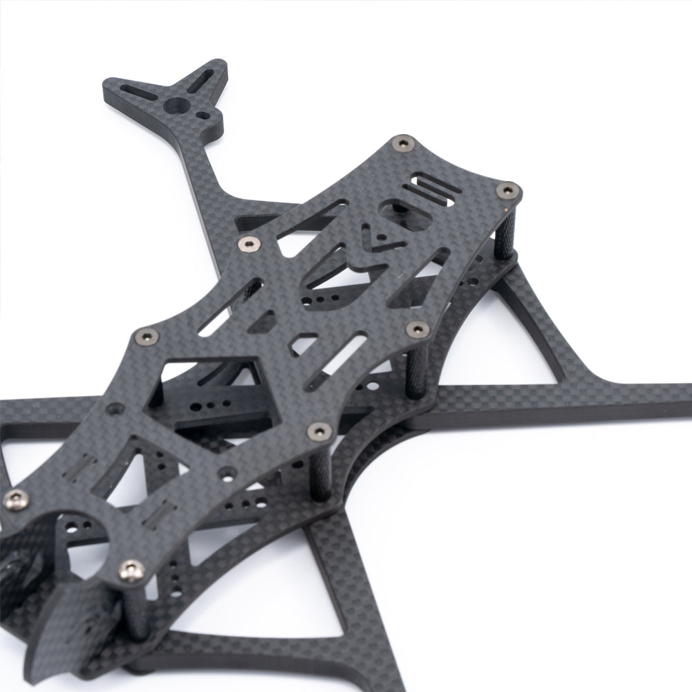 iFlight AOS 5.5 V2 5.5" FPV Drone Frame Kit