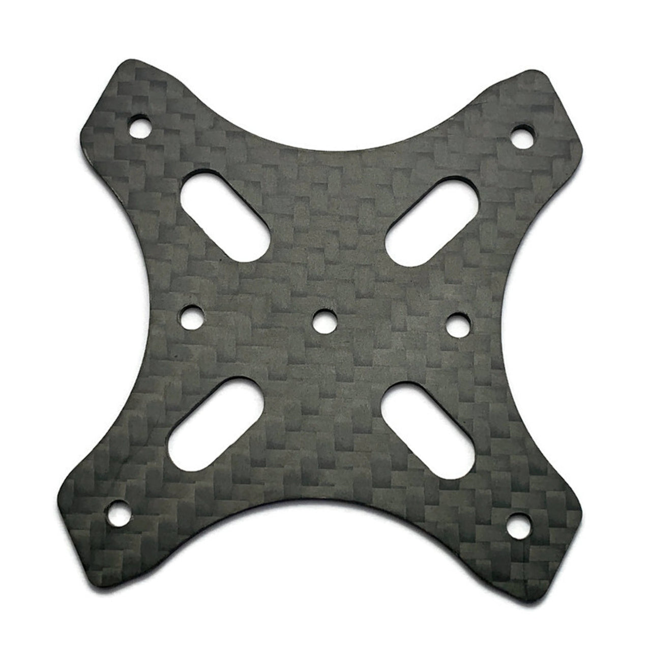 Armattan Beaver Replacement Bottom Plate — Pyrodrone