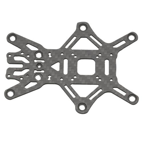 Flywoo HEXplorer LR 4 Hexa-Copter Replacement Center Plate — Pyrodrone