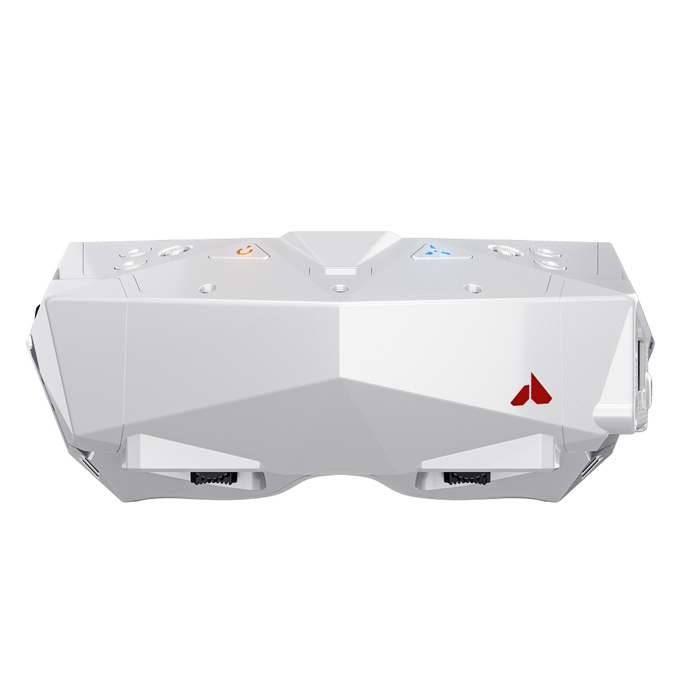 ORQA FPV Goggles and Accessories — Pyrodrone