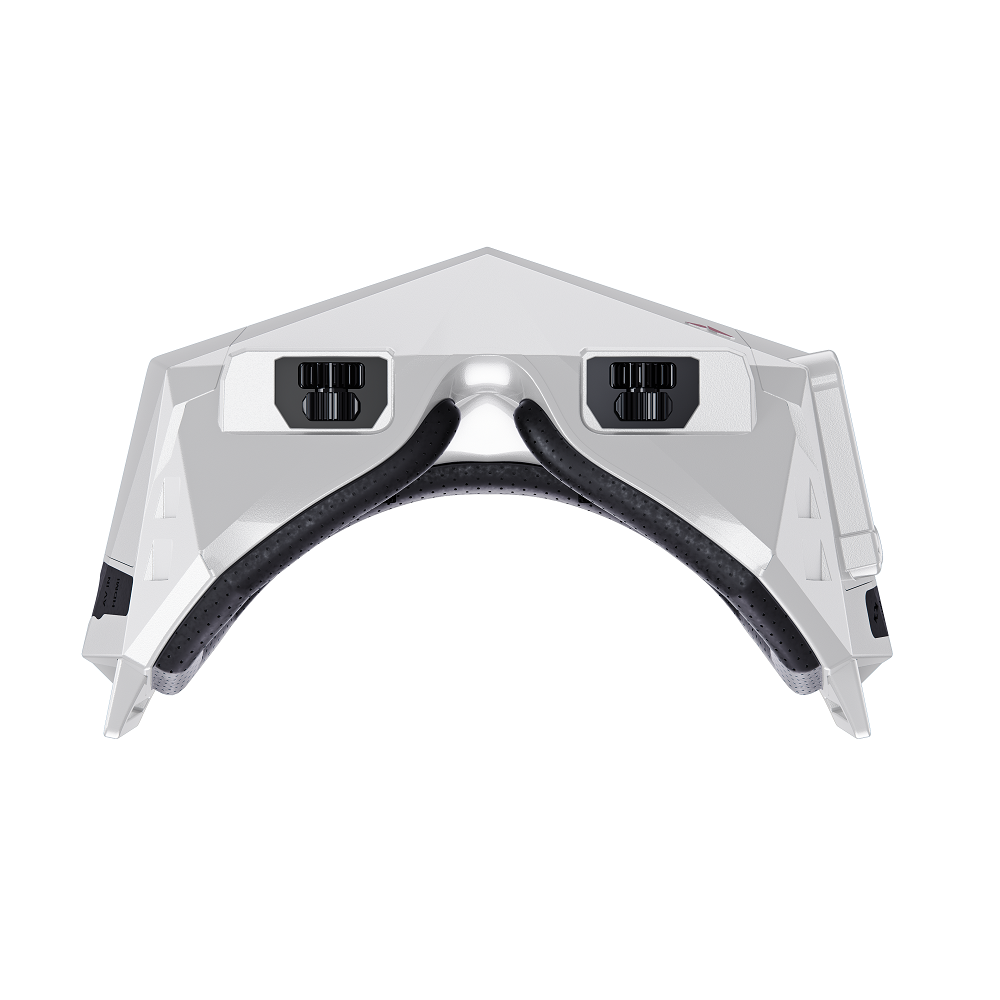 Orqa FPV.One Race FPV Goggles W/ Tattu Battery