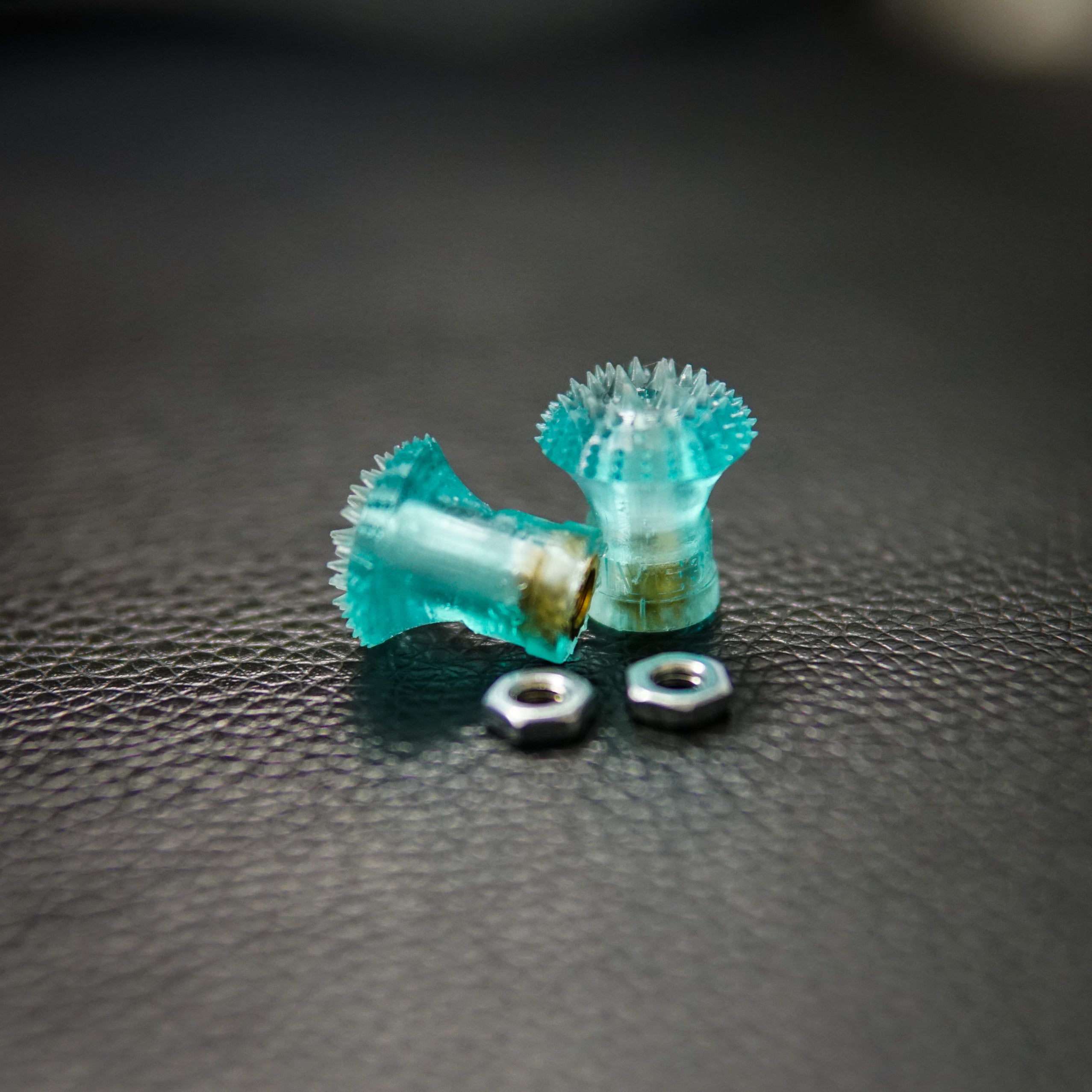 Five33 Rip Sticks M3 Stick Ends - Choose Style — Pyrodrone