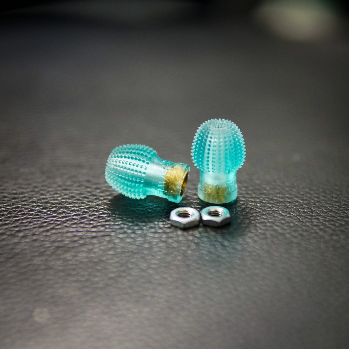 Five33 Rip Sticks M4 Stick Ends - Choose Style — Pyrodrone