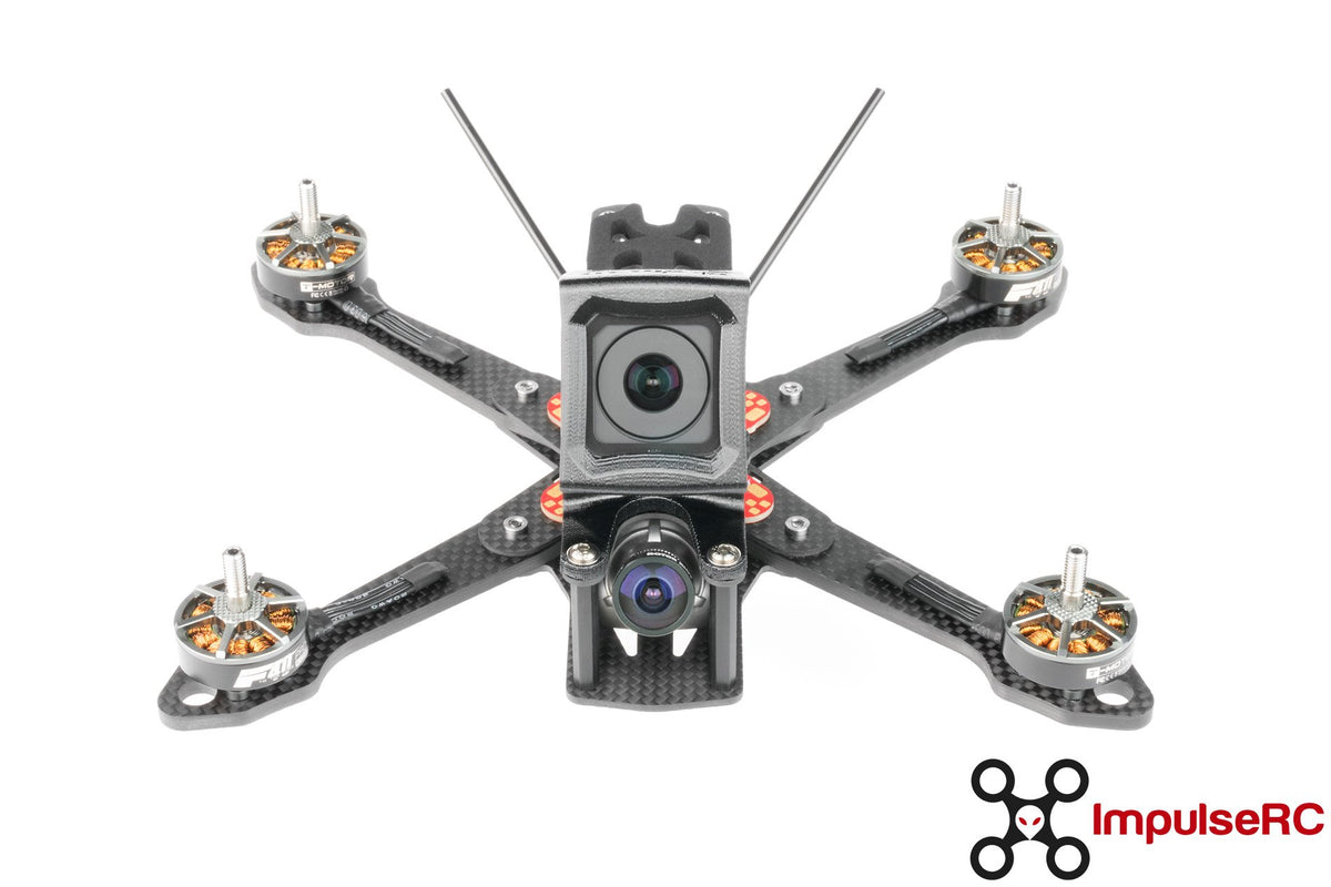 ImpulseRC REVERB 6" Frame — Pyrodrone