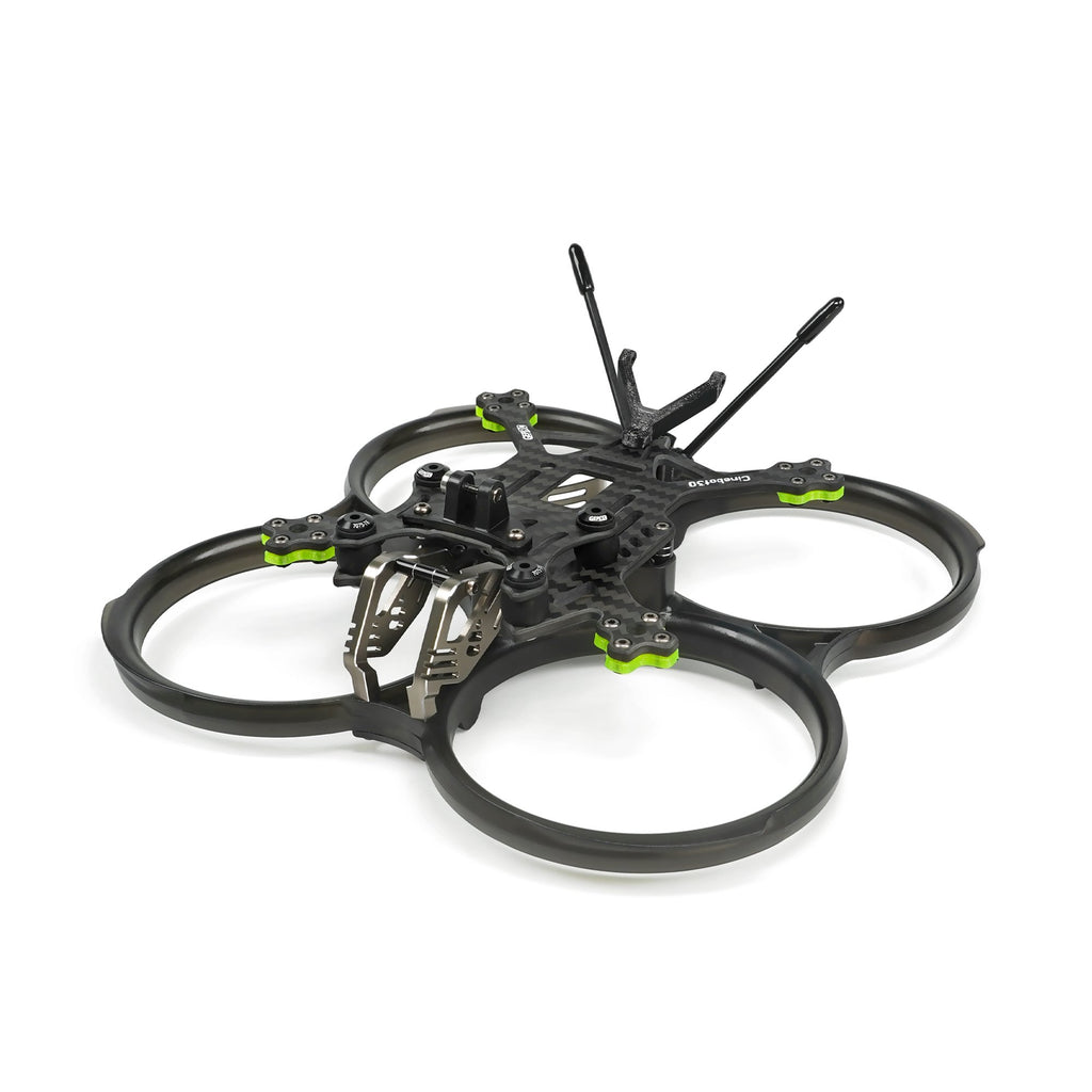 3 INCH FRAMES — Pyrodrone