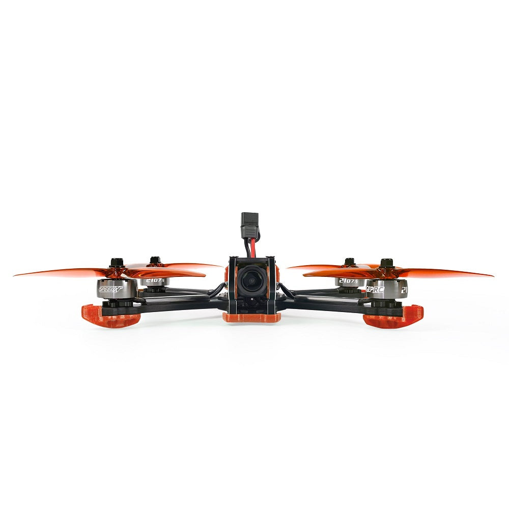 GEPRC Mark5 HD Freestyle 4S 5" BNF W/ DJI O3 FPV System - Choose Recei