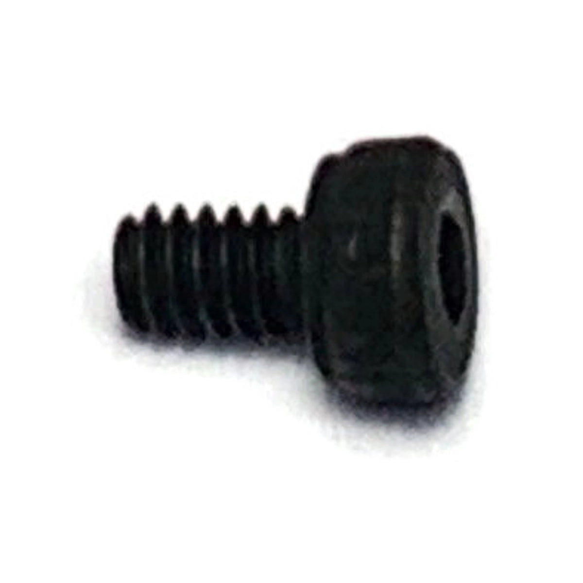 Armattan Beaver Replacement 2.5MM M2 Iron Cup Head Screw - Black Anodi ...