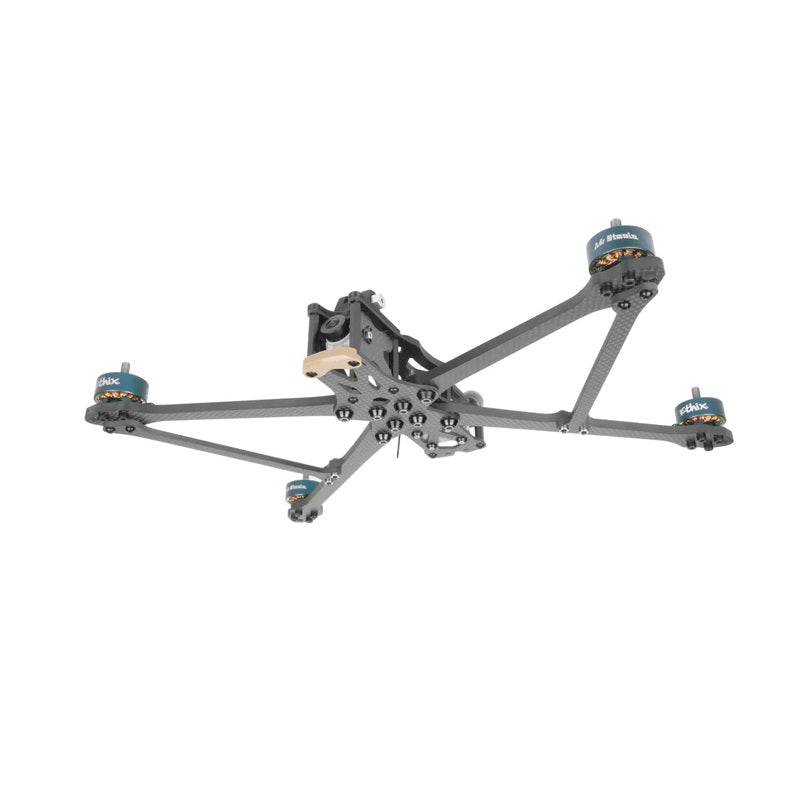 ImpulseRC Mr Steele APEXLR 7" FPV Frame Kit - Light Weight Edition