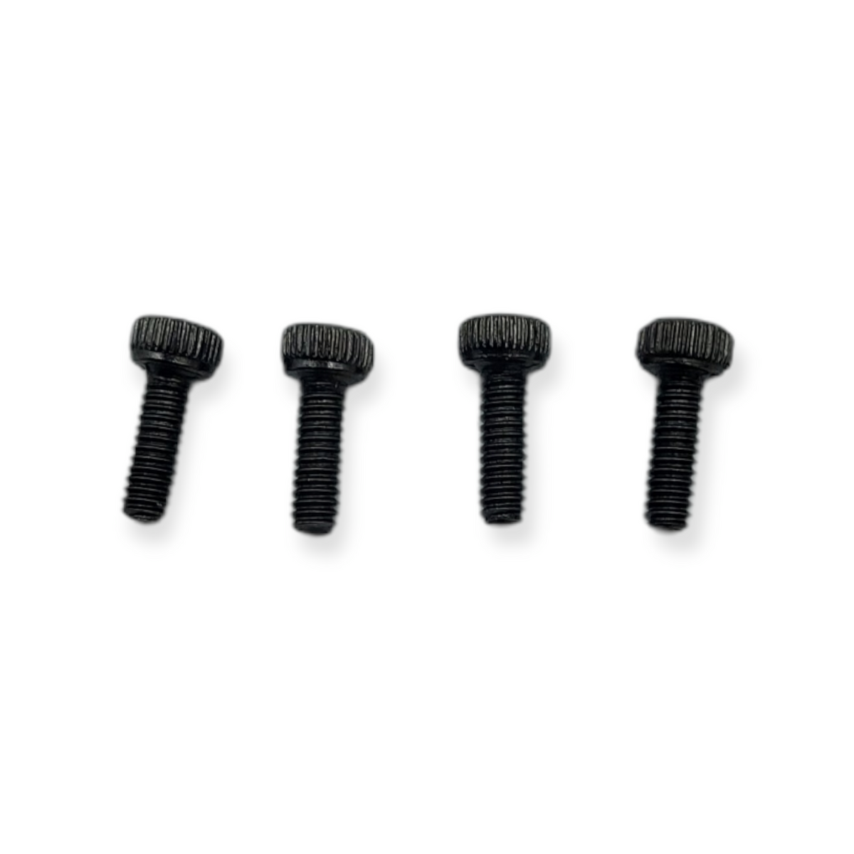 T-Motor M2x6mm M2 Cap Head Screw Pack (4 Pcs.) — Pyrodrone