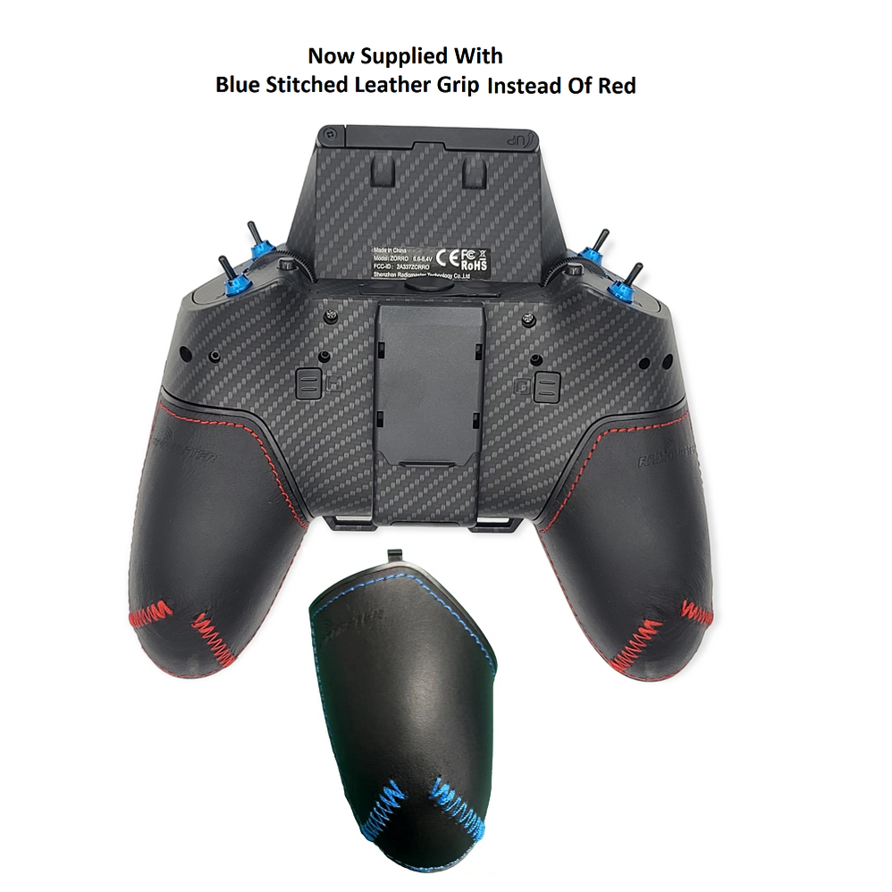 Radios — Pyrodrone