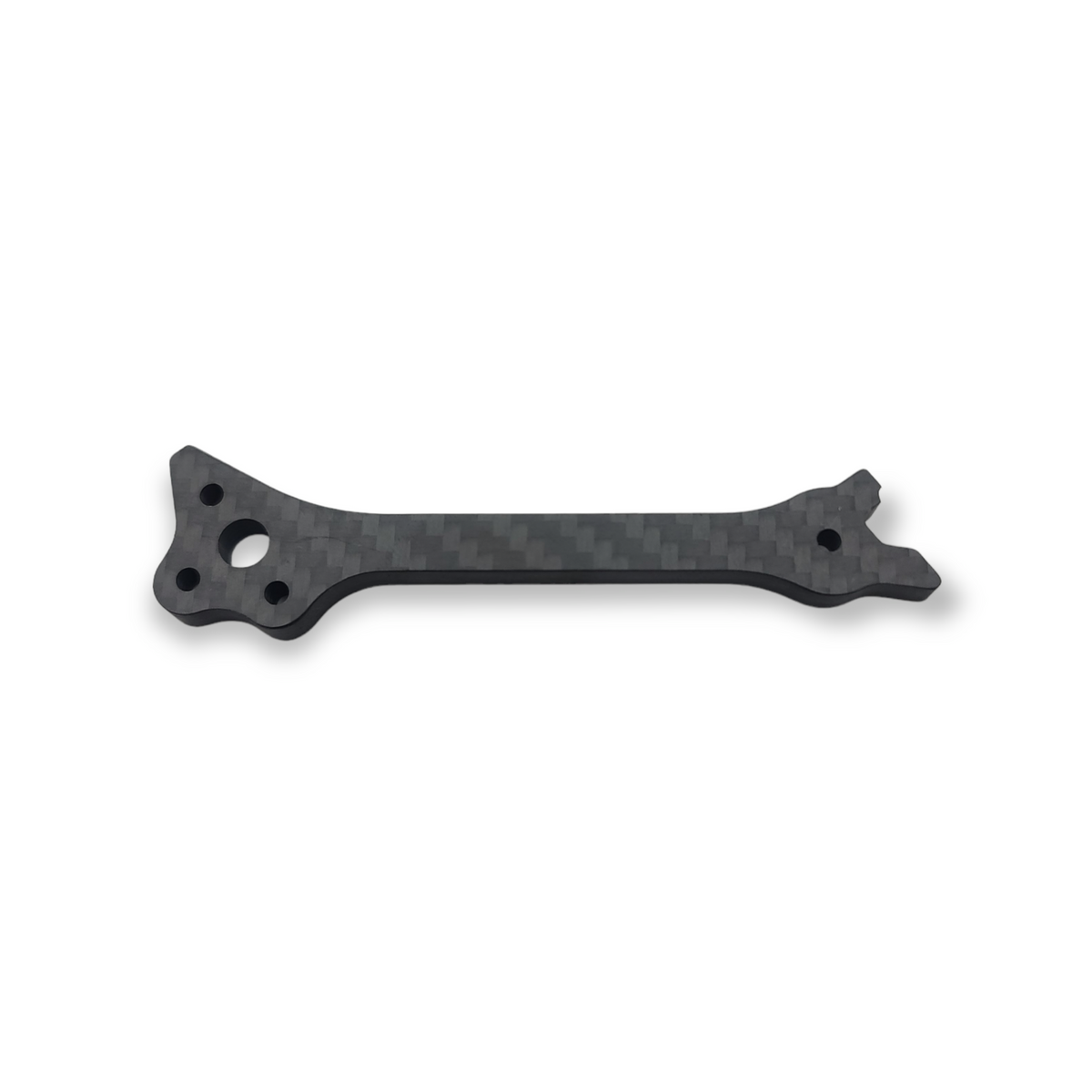 Five33 Lightswitch Lite Spare Arm (1 Pc.) - T700 Carbon — Pyrodrone