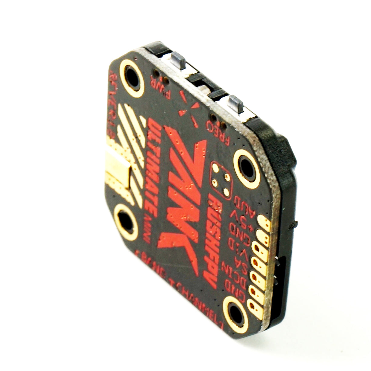 RUSHFPV RUSH TANK MINI VTX 5.8G Smart Audio 20X20 — Pyrodrone