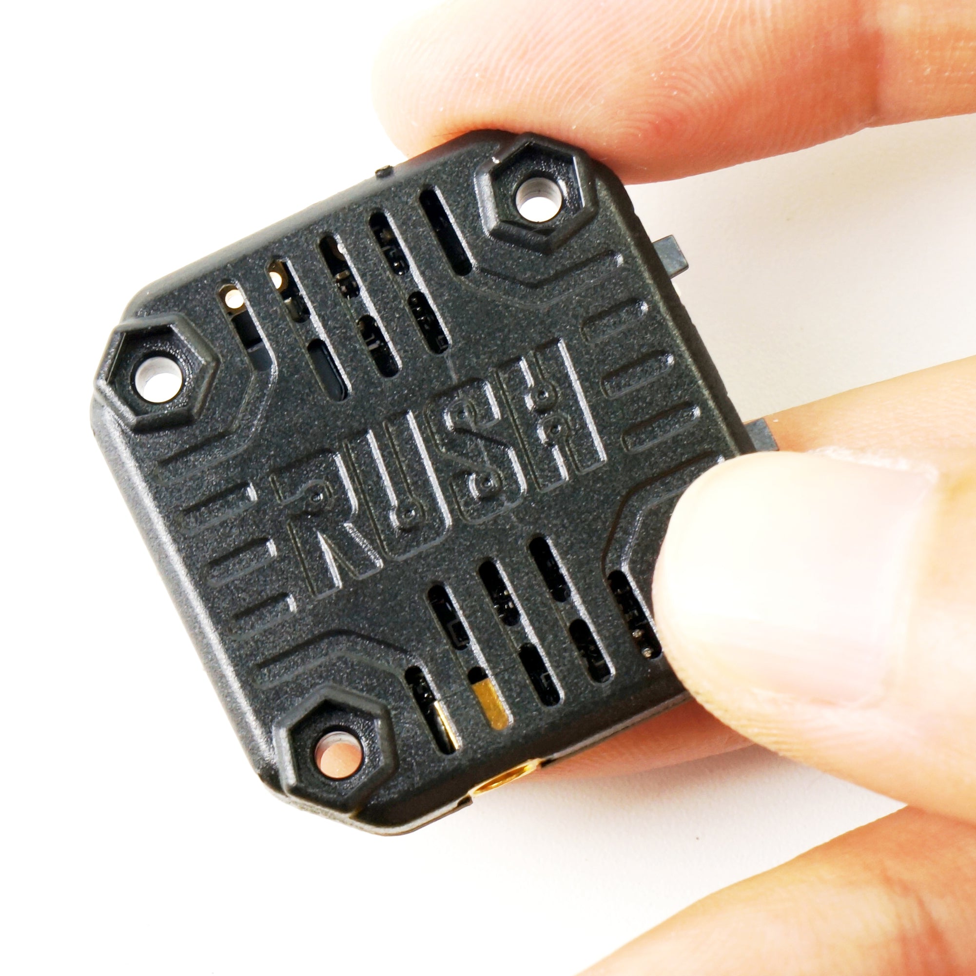 RUSHFPV RUSH TANK MINI VTX 5.8G Smart Audio 20X20 — Pyrodrone