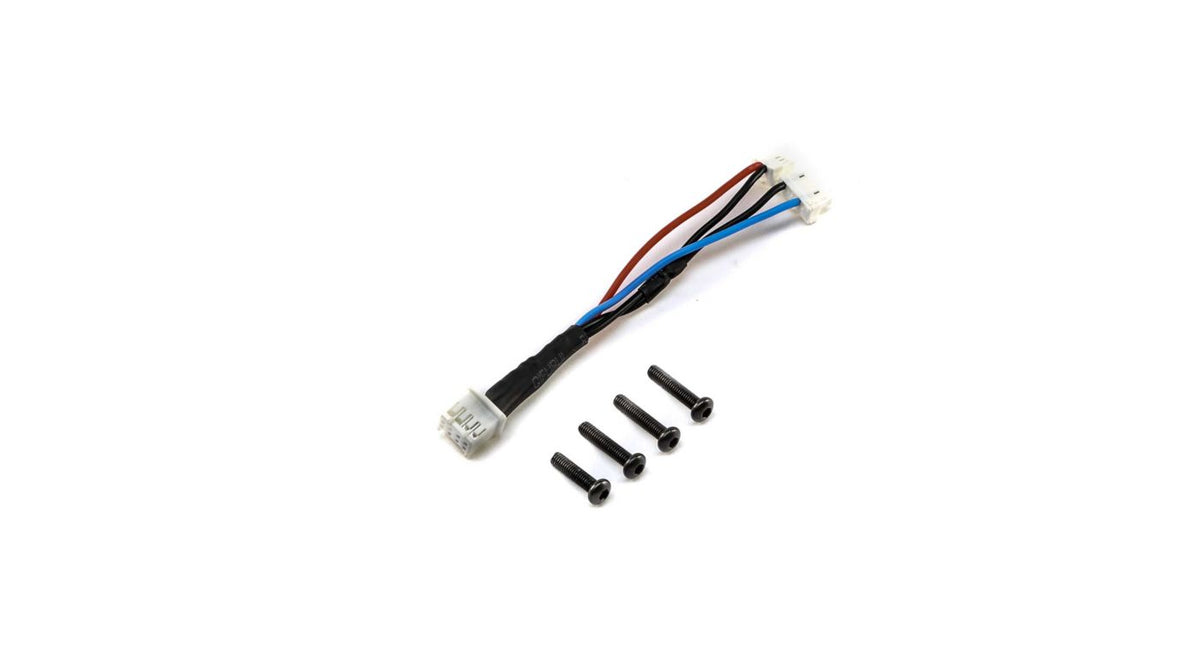 Crossfire Adapter Cable with Mounting Screws: iX12 (SPMA3090) — Pyrodrone