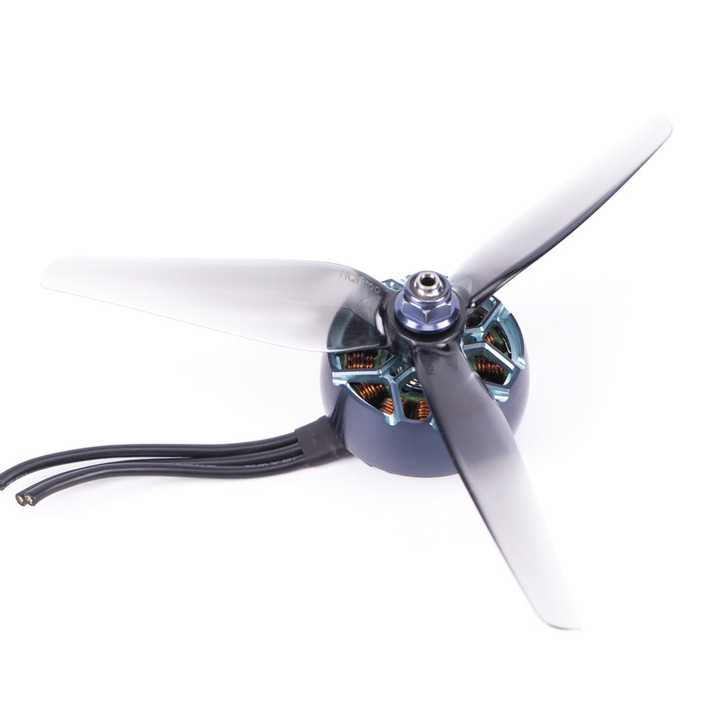 iFlight Xing2 2809 1250KV Brushless Cinelifter Motor — Pyrodrone