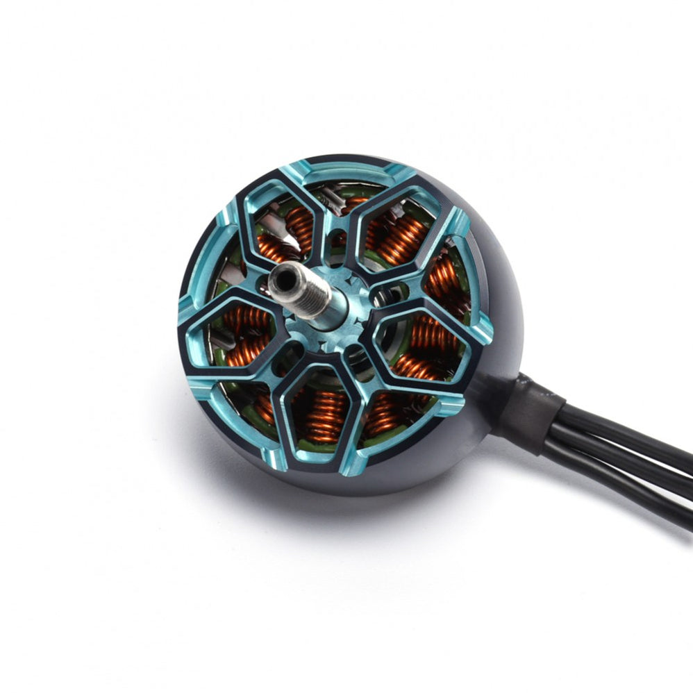 31XX Motors — Pyrodrone