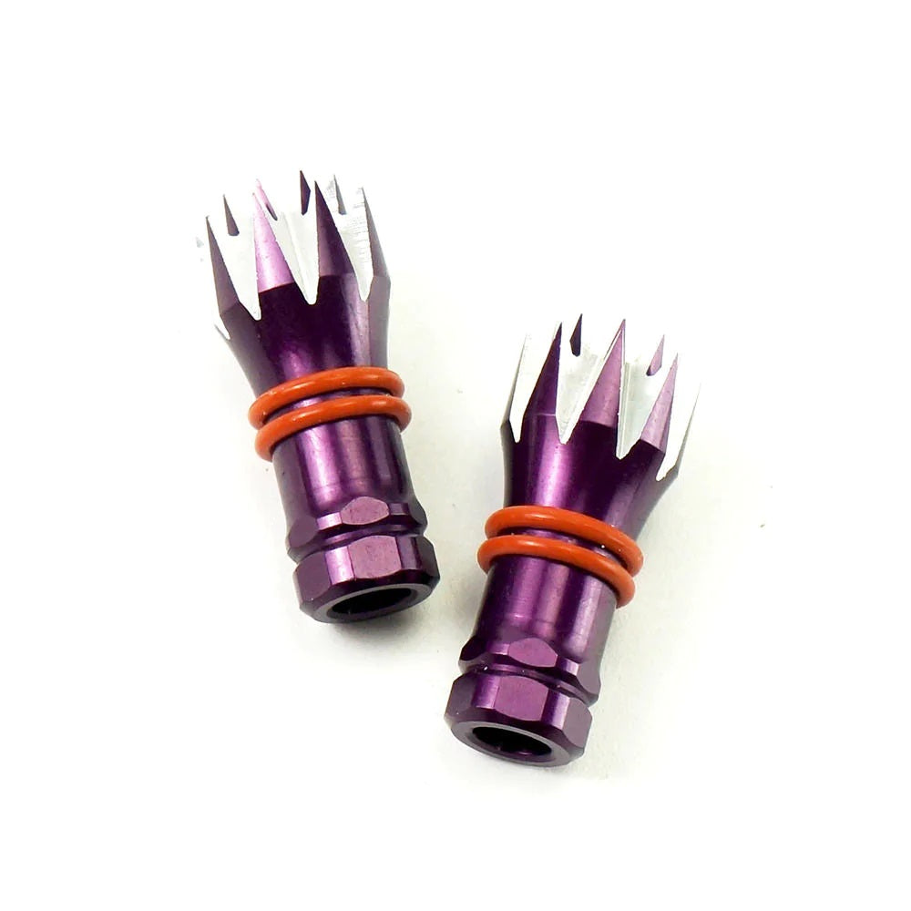 STP Transmitter Stick Ends For Taranis X-Lite and X-Lite Pro - Choose