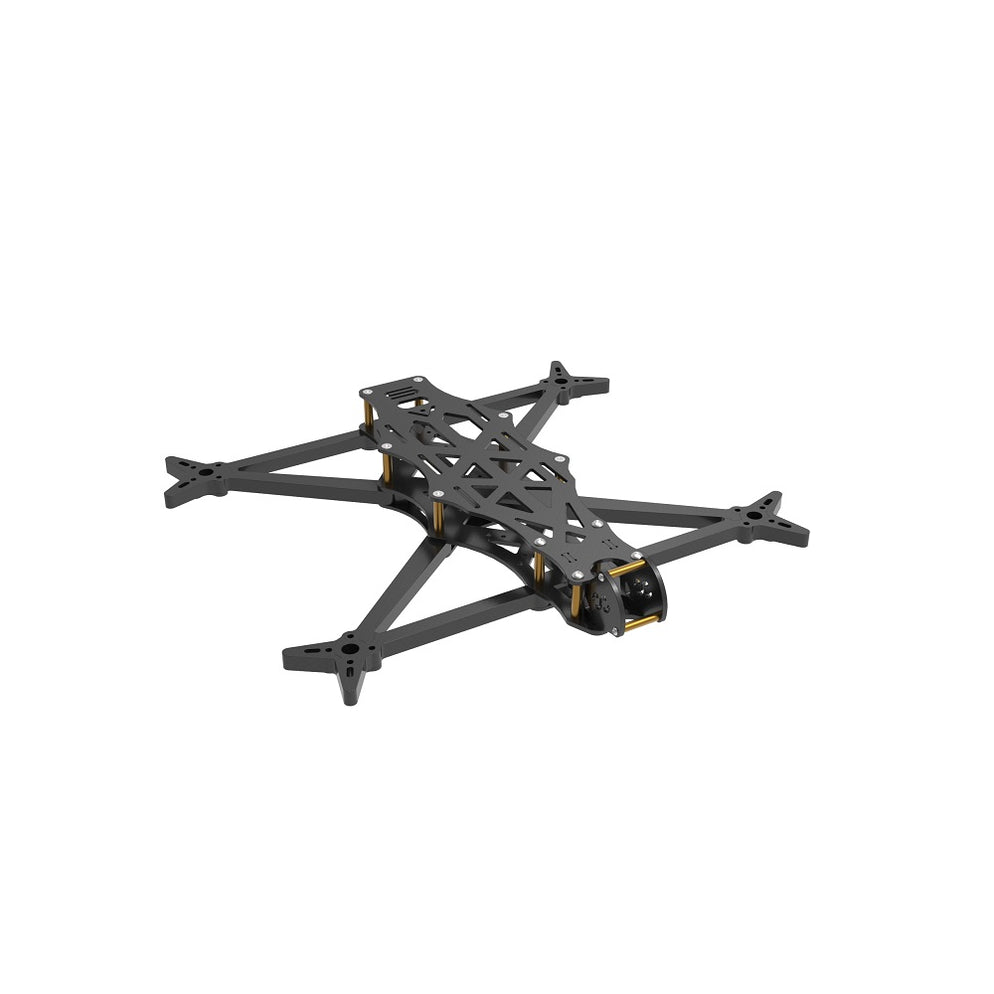 iFlight AOS 7 O3 7" Long Range FPV Drone Frame Kit — Pyrodrone
