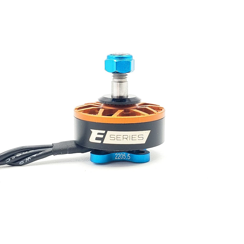 Hyperlite 2205.5 E-Series FPV Racing Motor -1722KV — Pyrodrone