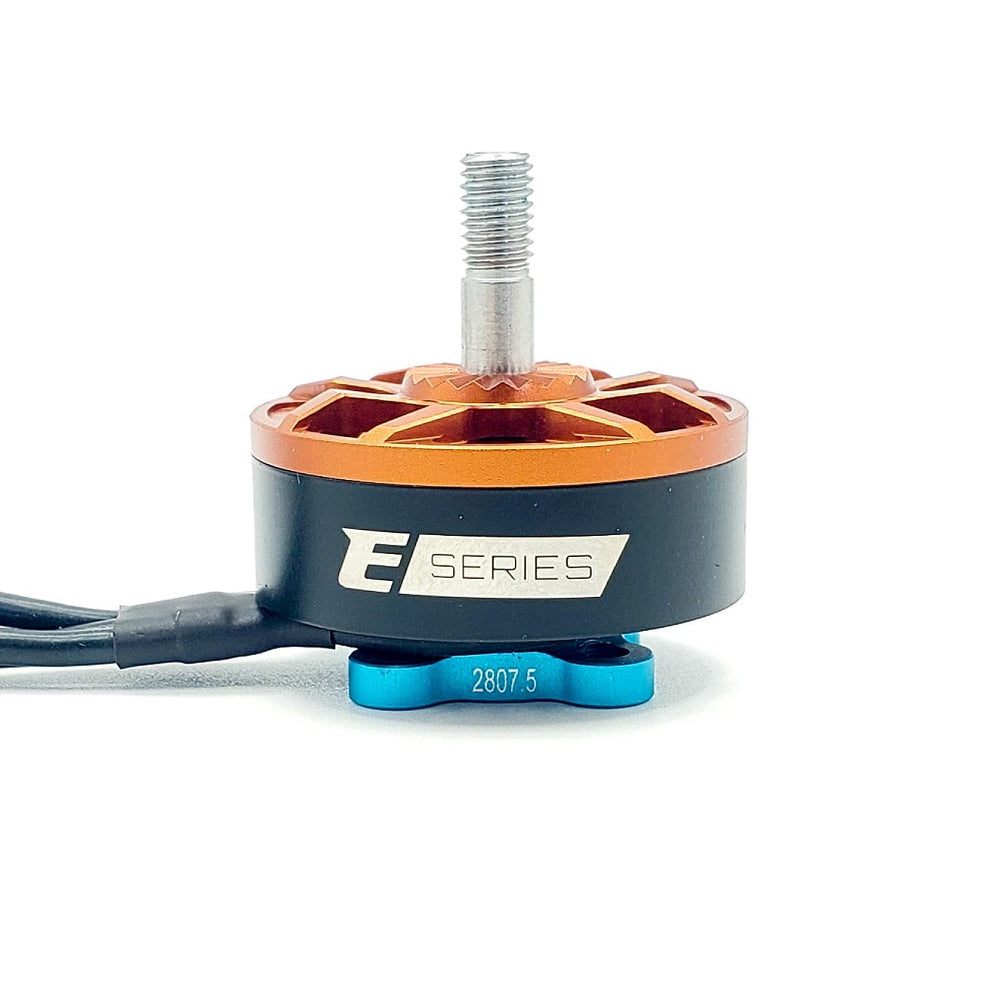 Motors — Pyrodrone