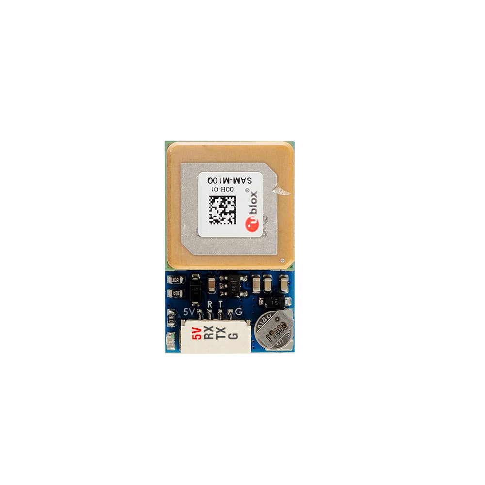 Matek SAM-M10Q GNSS GPS Module — Pyrodrone