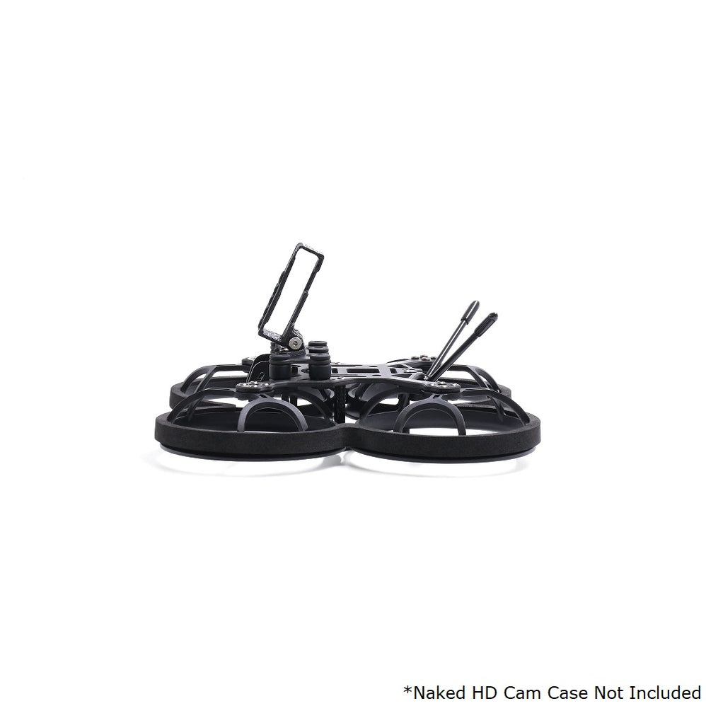 Cinewhoop Frames — Pyrodrone