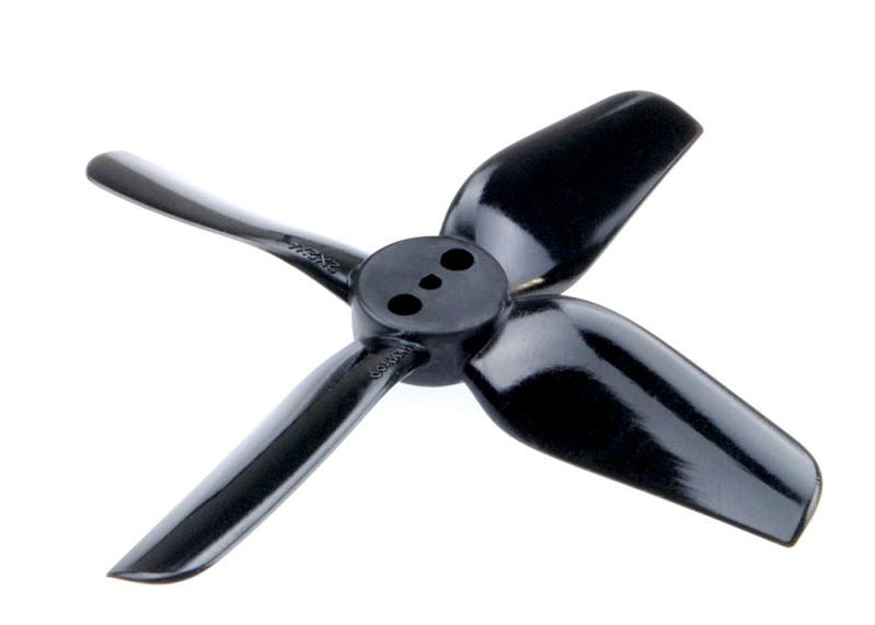 Micro Drone Propellers | Pyrodrone